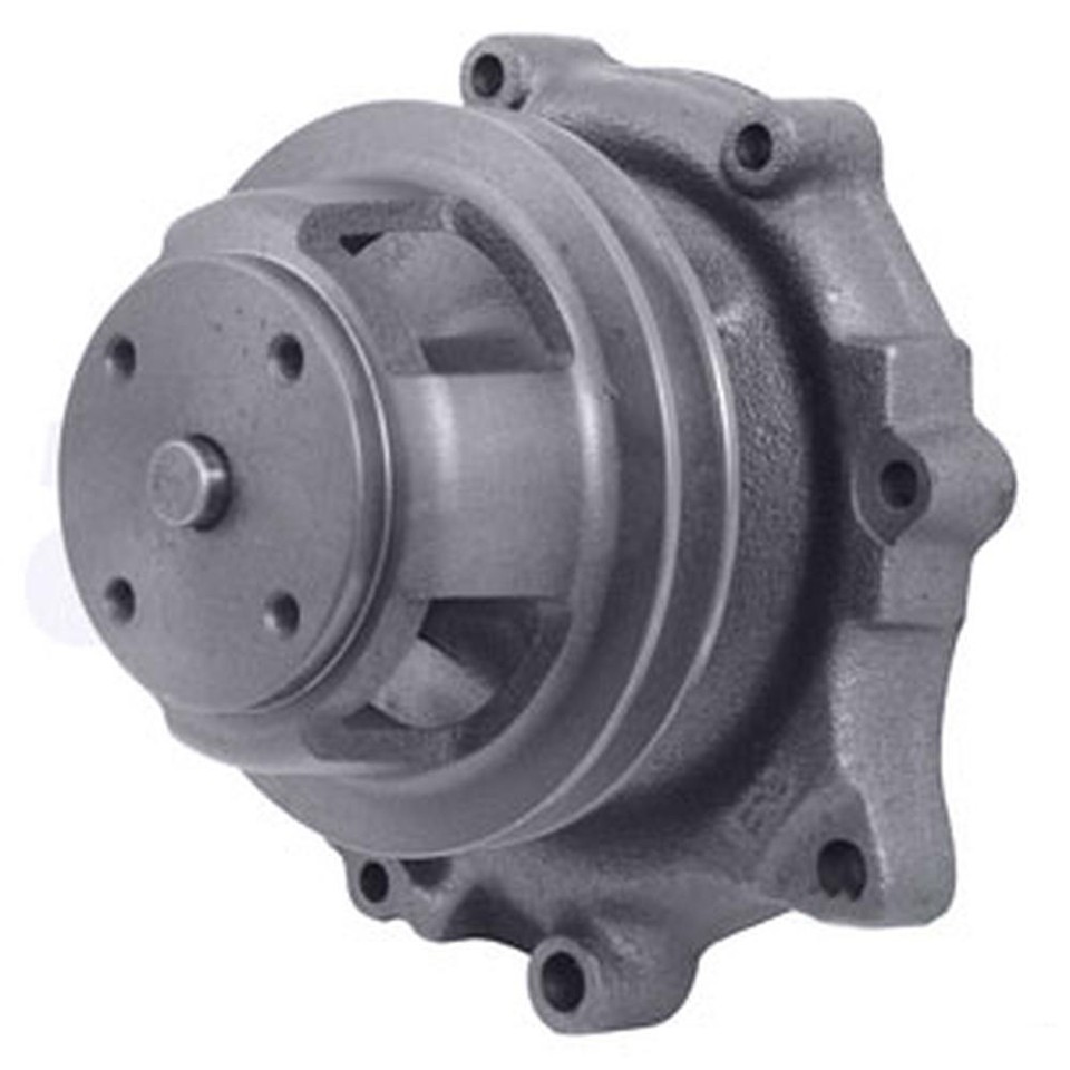 Water Pump Fits Ford Tractor 540B 545 545A 550 555 555A 555B 5600 5610 ...