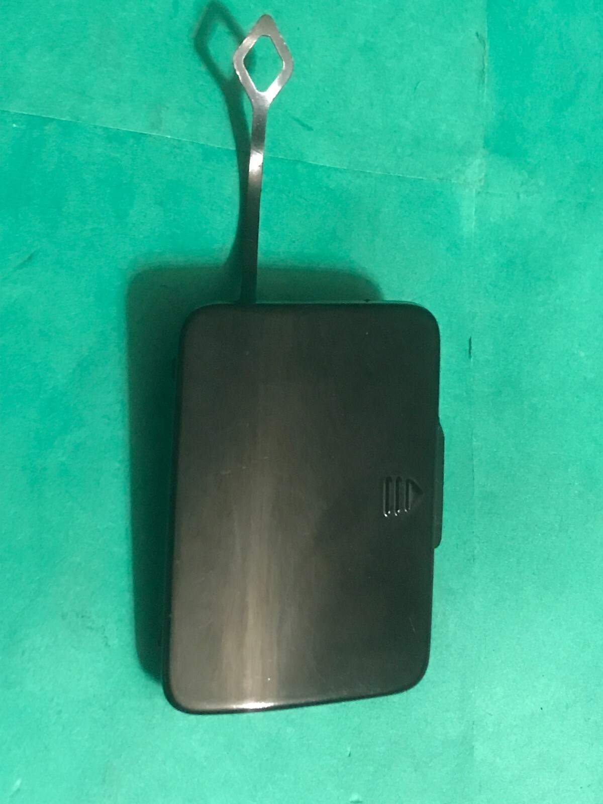 2010-14 Mercedes E Class Coupe Rear Bumper Tow Hook Cover 2078850223 | eBay