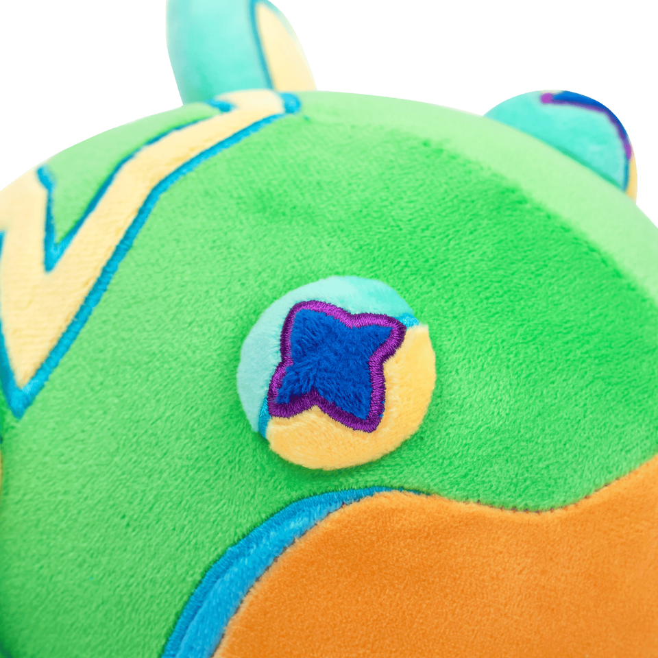 Towa Plush League of Legends Star Guardian Neeko Rare Sailor Moon Frog ...