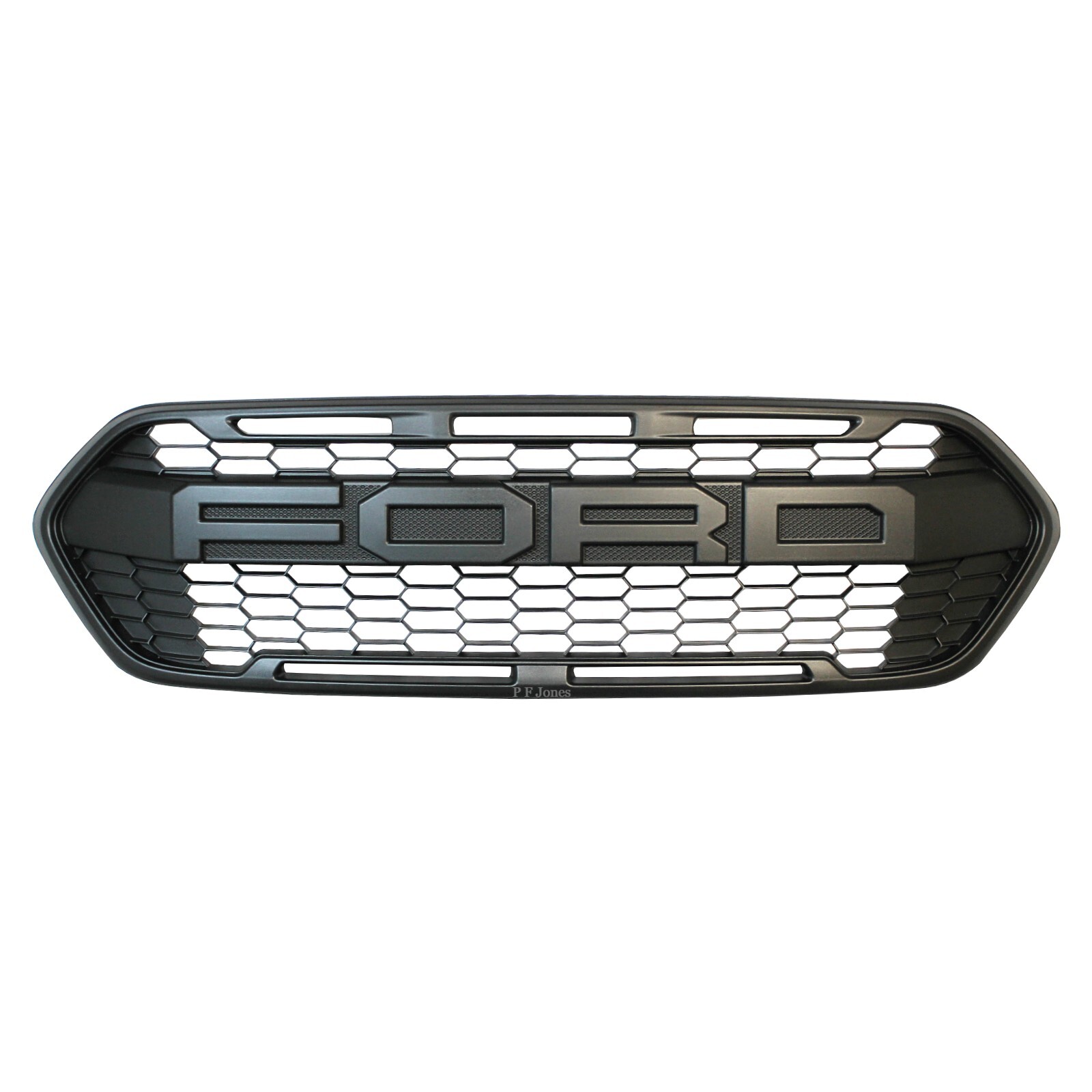 Genuine Ford Transit Custom 2018 Onwards | Grelly UK