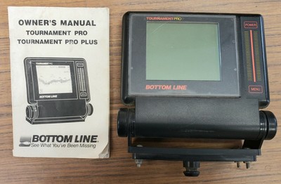 Fishfinders - Bottom Line Tournament