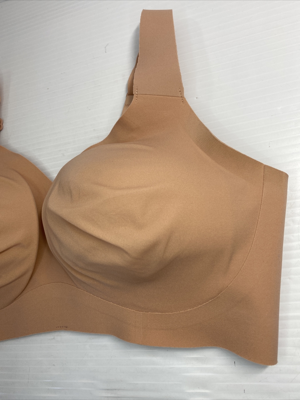 Evelyn & Bobbie Beyond Bra Wireless Himalayan Salt Si… - Gem