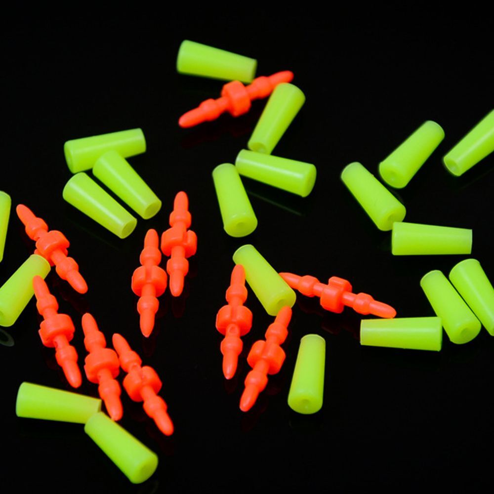 Sea Anti Wind Rod Bobber Float Stoppers Stoppers Fishing Tackle Fishing ...