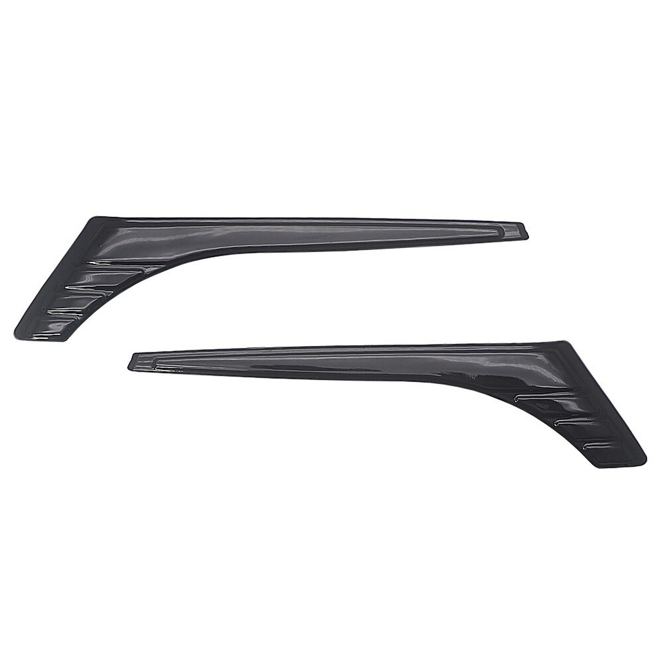 Tri-Line Saddlebag Accent Decals Kit For Harley Electra Glides Road ...