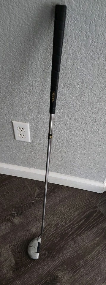 Ray Cook M1-3X Steel Shaft Right Handed 35 Inches Mallet Putter ...