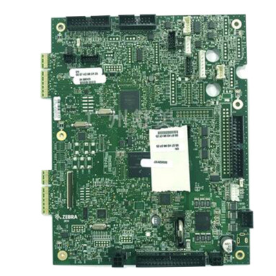 P1074244-02 New Mainboard Motherboard for Zebra ZT510 Thermal Label ...