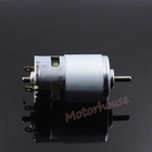 DC12V~24V 22000RPM High Speed High Power Electric Drill Garden Tool RS ...