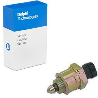 LAND ROVER STEPPER MOTOR VALVE DISCOVERY 1 RANGE CLASSIC ERR5199 DELPHI ...