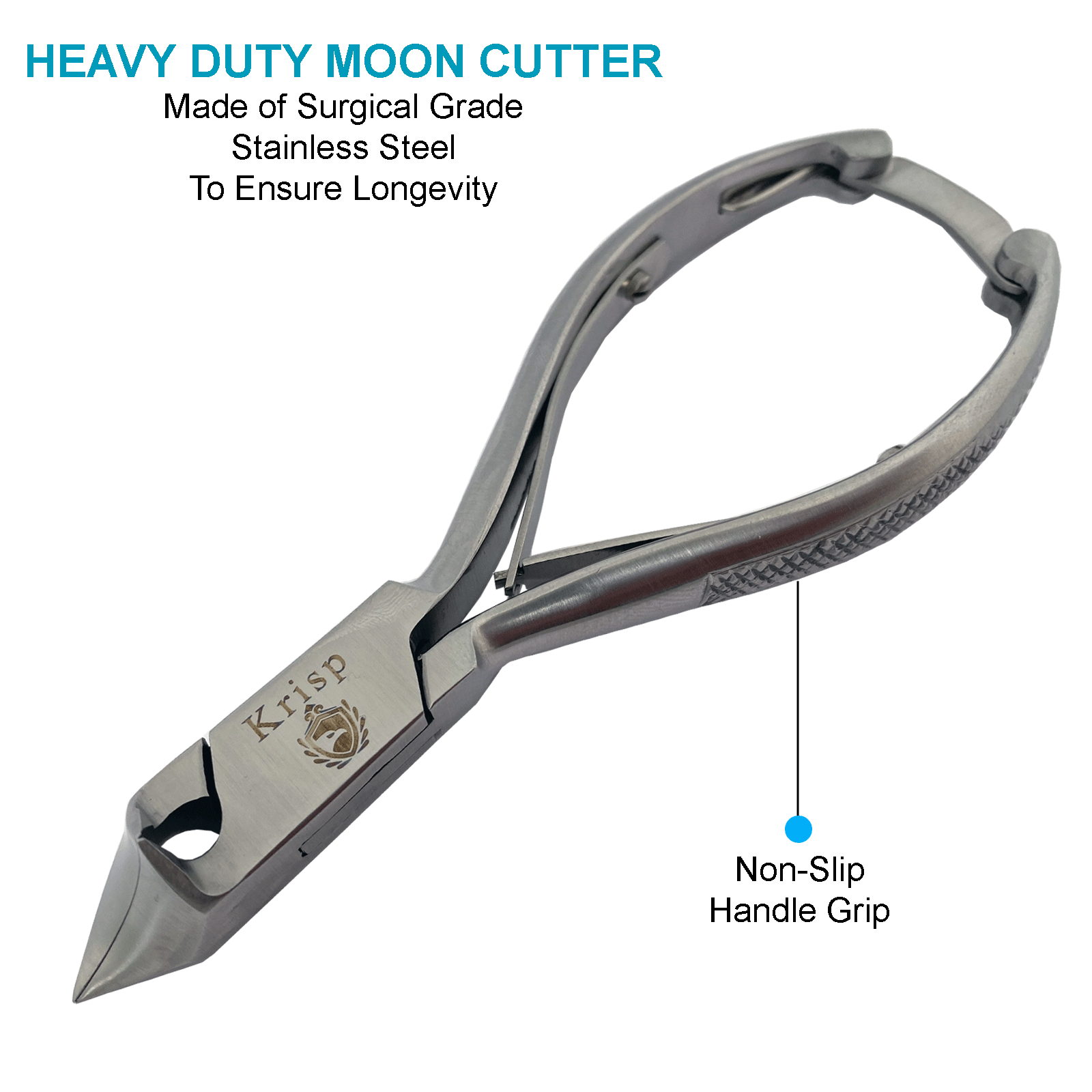 INGROWN TOE CLIPPER CUTTER NAIL LIFTER FILE PEDICURE PODIATRY TOOLS SET ...