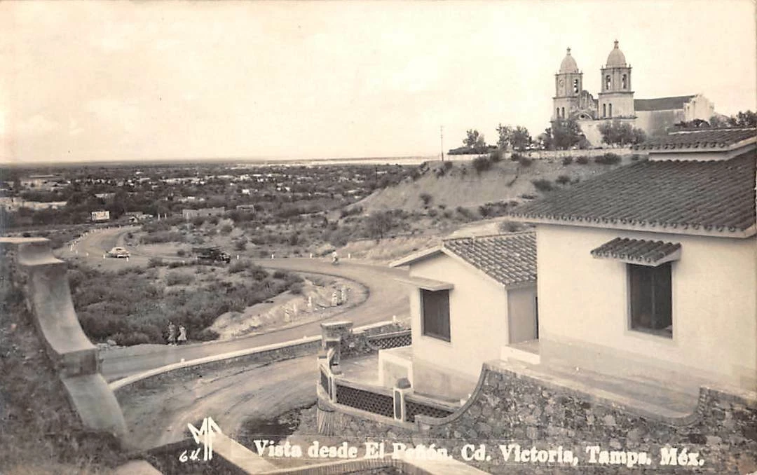 Cd Victoria Tamaulipas Mexico