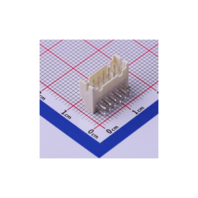 (10pcs)M2020R-2x6P P=2mm | eBay