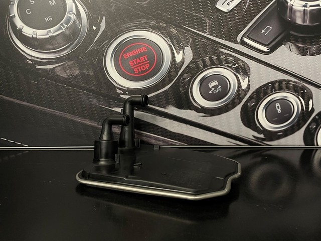 OEM Mercedes-Benz a W176 Oil Filter A2463772400 Genuine for sale online ...