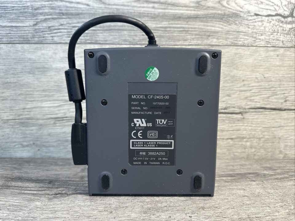 ACER CF-2405-00 Floppy Disk & CD Rom Combo Drive #N3-17 | eBay