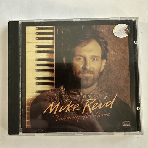 Mike Reid : Turning For Home (CD) 74644614121| eBay