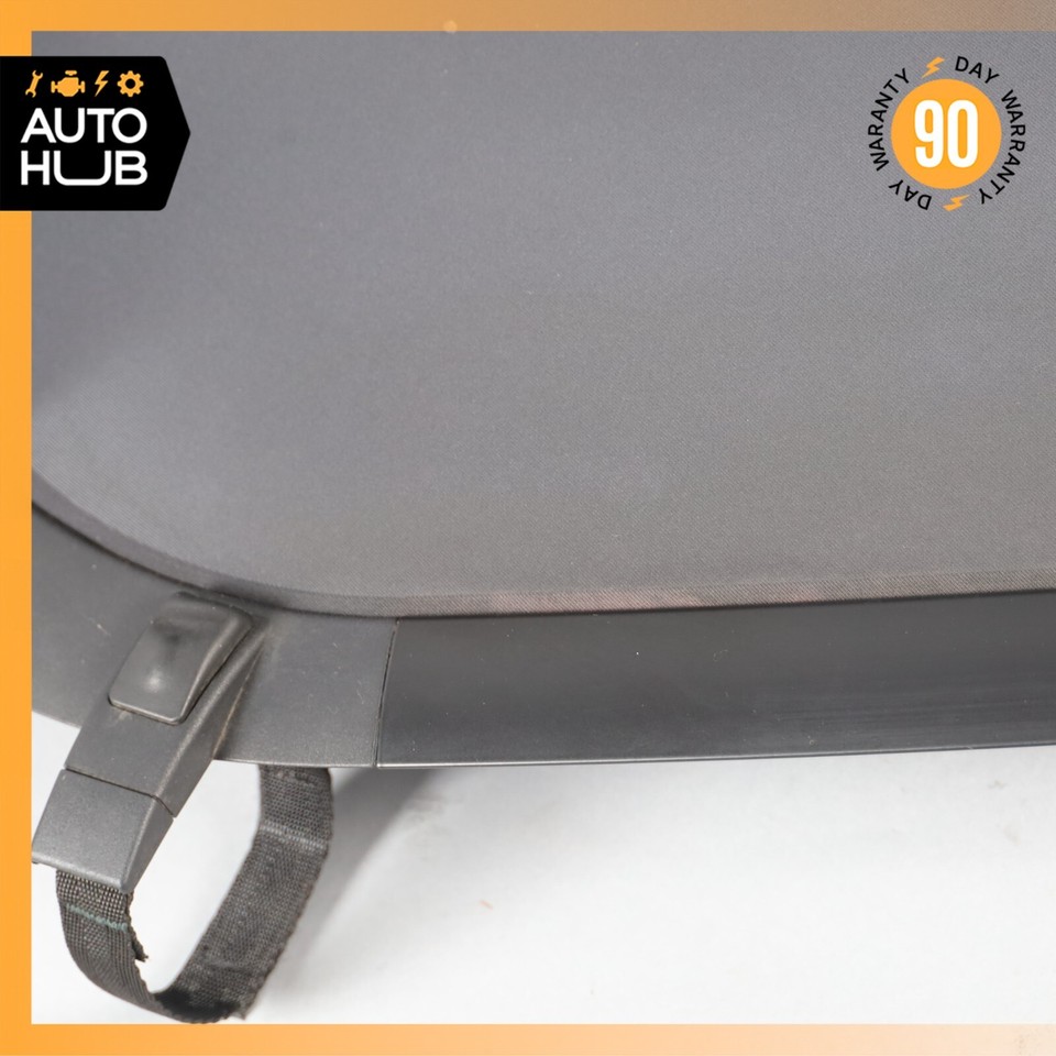 03-12 Mercedes R230 SL550 SL500 Factory Wind Screen Windscreen ...