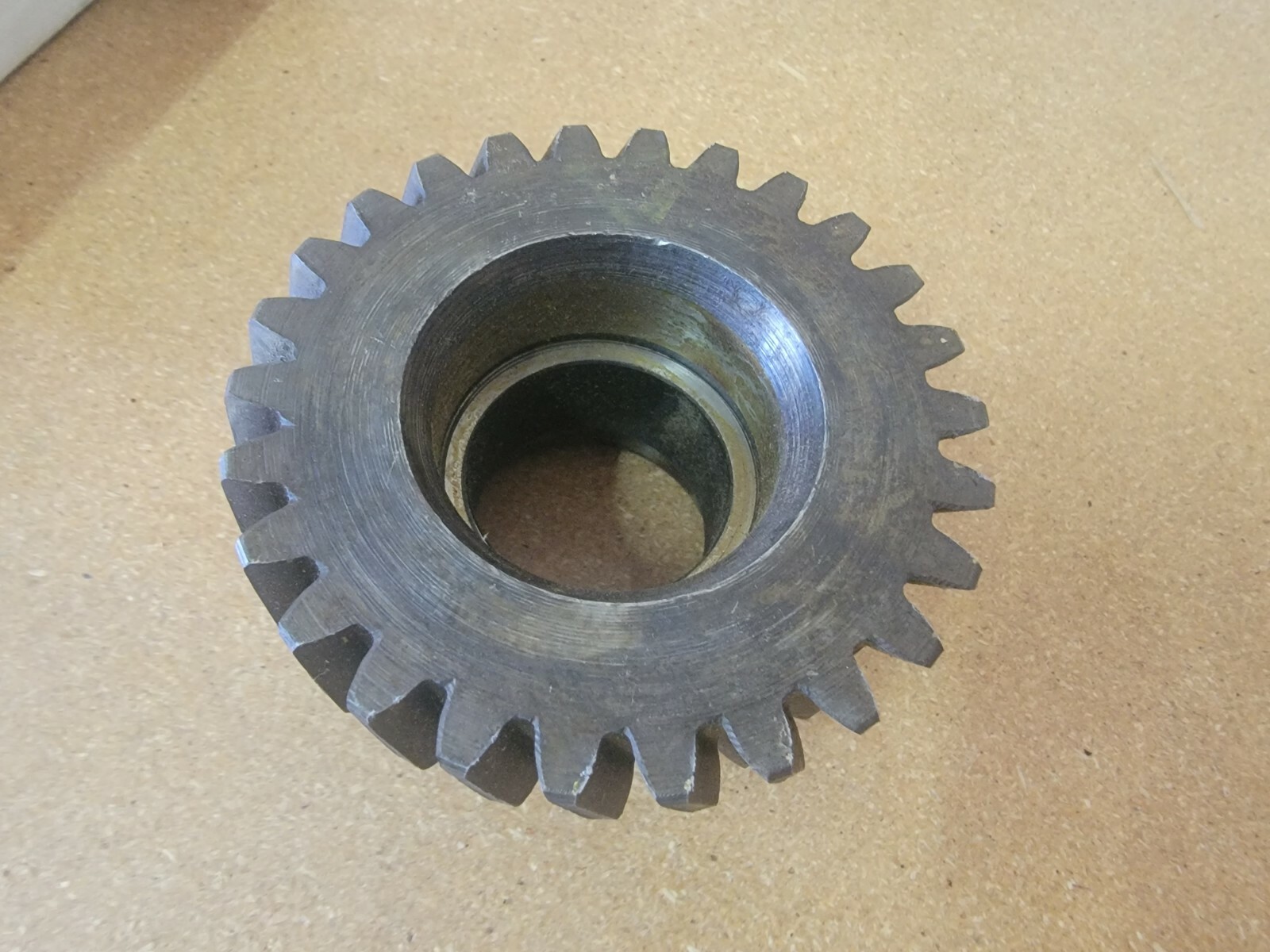 Dodge M37 Power Wagon PTO Idler Gear G741 CC1270170 7374902 | eBay