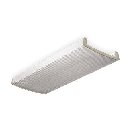 Lithonia Lighting Cover Lithonia Lighting 26148L FEM Industrial Light
