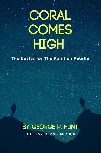 George P Hunt Coral Comes High (Poche) 9781387149575 | eBay