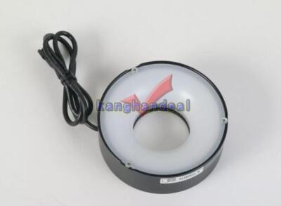 1PC Keyence Visual inspection ring light source CA-DRW8M USED | eBay.de