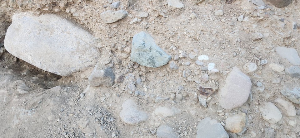 Au Panning Material 20-25 Lb. Of Nevada Paydirt Guaranteed Lots Of ...