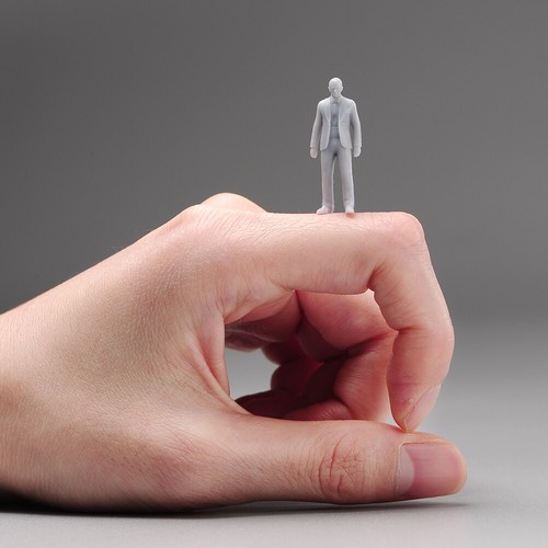 1/64 Daniel Craig James Bond Man Mini Scene Props Figures For Cars ...