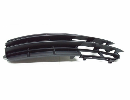 NEW AUDI A7 4G FRONT BUMPER LOWER RIGHT GRILLE 4G88076829B9 2013 | eBay