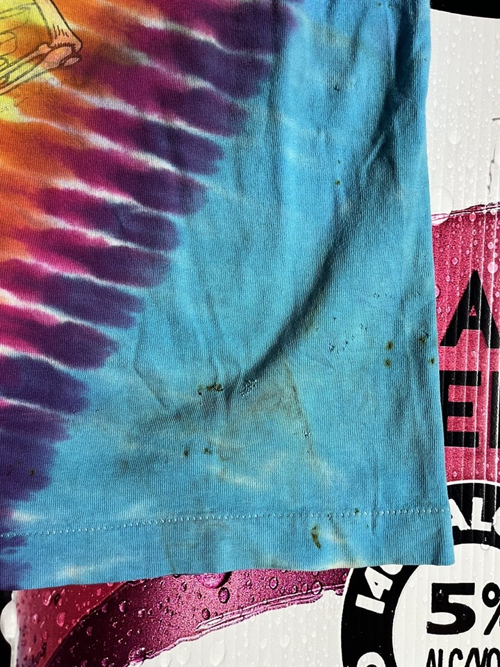 Summer tour 1992 Grateful Dead thrashed | eBay