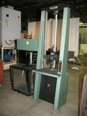 Monsanto Tensometer 500 | eBay