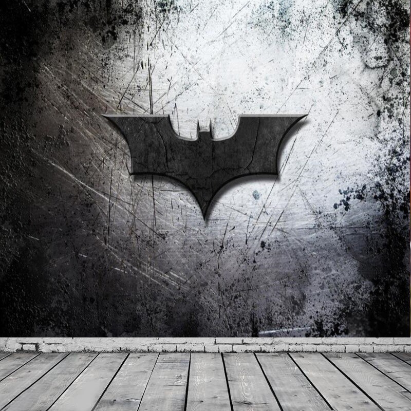 Batman 3d Hd Wallpaper - Infoupdate.org