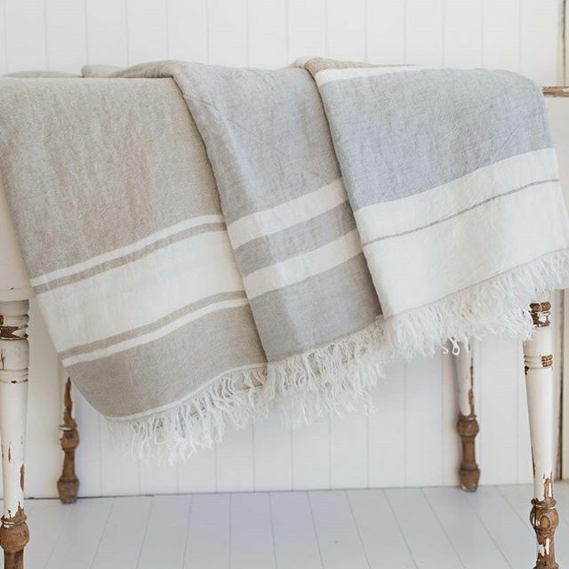 LINEN FOUTA | eBay