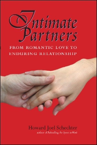 Howard Joel Schechter Intimate Partners (Poche) 9781581771091 | eBay
