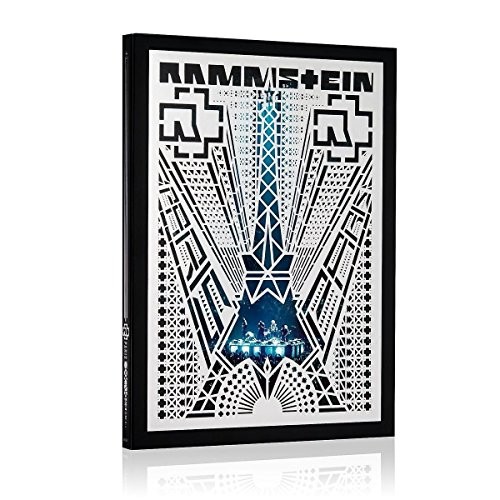 Rammstein Paris DVD NEW | eBay