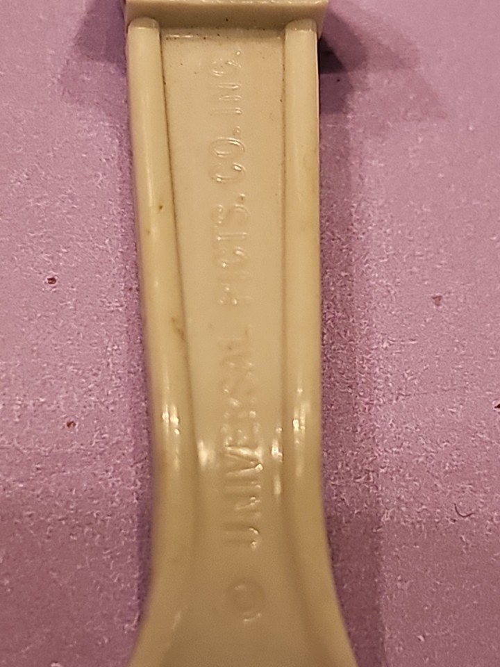 Zoo-Piks Monster I-Scream Spoon, Creature From The Black Lagoon | eBay