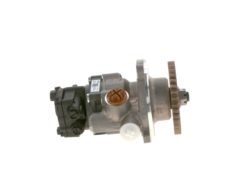 BOSCH Hydraulic Pump steering VOLVO 12,8 10,8 21110366 | eBay