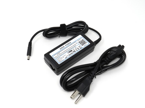 AC Adapter for Dell Latitude 12 Rugged Extreme 7212, E5450, 3379, 3390 ...