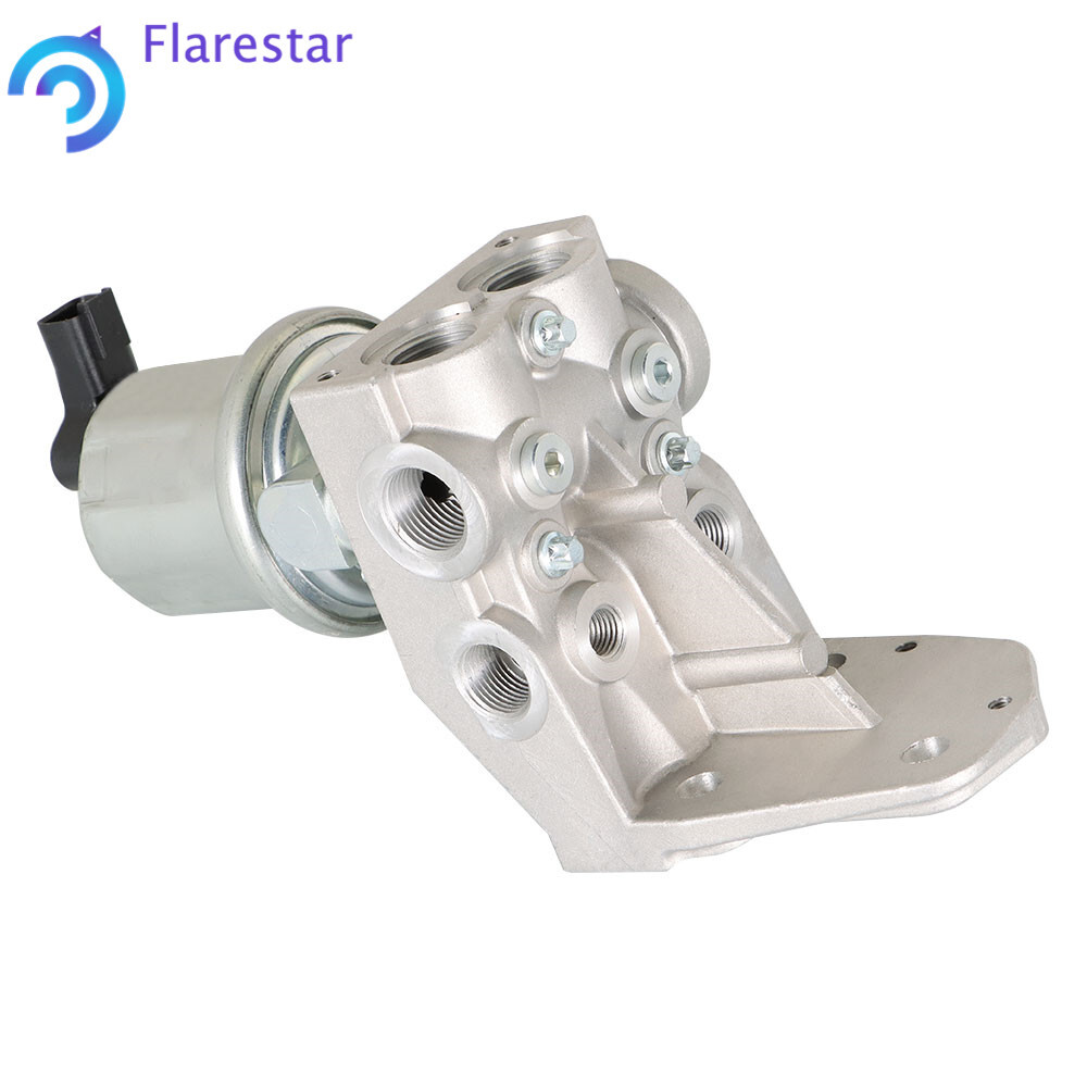 Fuel Transfer Pump 5362269 12V fit for Cummins 6C8.3 ISC8.3 QSC8.3 QSL9 ...