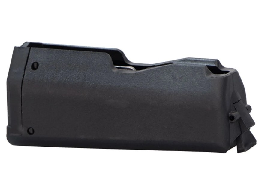 Ruger American Rifle .22-250 Remington 4-Round Rotary Magazine ...