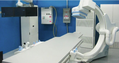 PHILIPS INTEGRIS 5000 CATH LAB ANGIOGRAFÍA | eBay