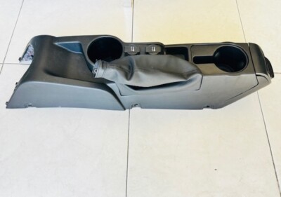 RAM PROMASTER CITY/2015-22/ FRONT CENTER CONSOLE/USED/ OEM | eBay