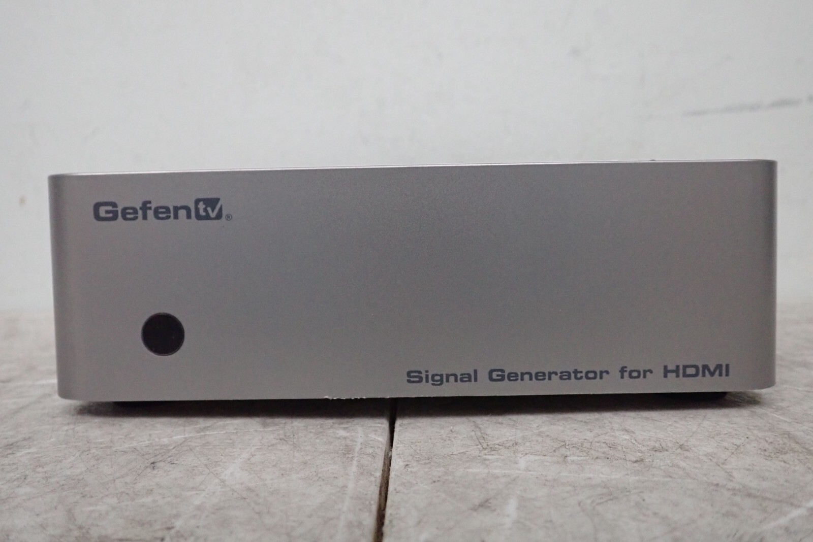 Gefen GTV-HDMI-SIGGEN Signal Generator for HDMI | eBay