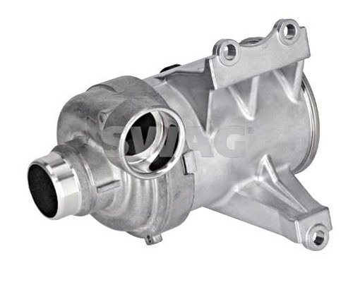 SWAG Water Pump For POLESTAR Polestar 1 VOLVO S60 II III S90 V40 13-21 ...