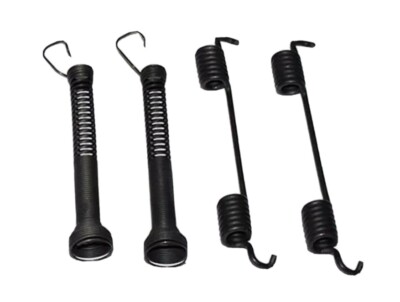 HANDBRAKE SPRING SET FOR LAND ROVER RANGE ROVER SPORTS - PART NO ...