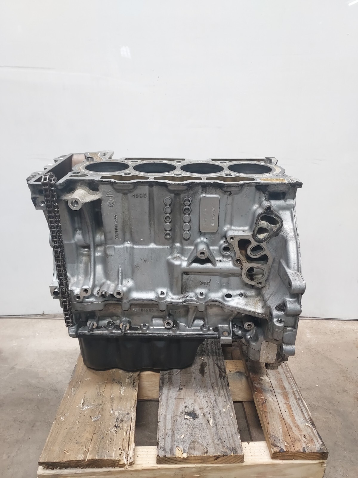 MINI Cooper N12 Engine Shortblock OEM 07-10 R5x | eBay