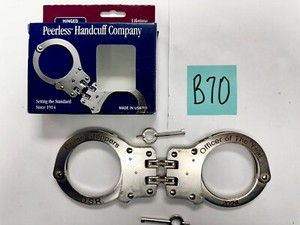 Handcuff Warehouse | eBay Stores