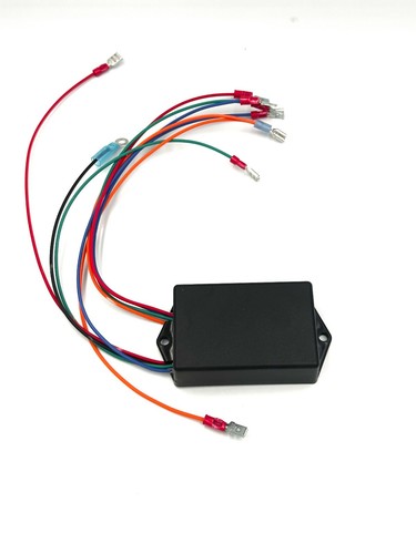 Intermittent Wiper Module - Polaris Ranger/Brutus - 2013-2019 | eBay