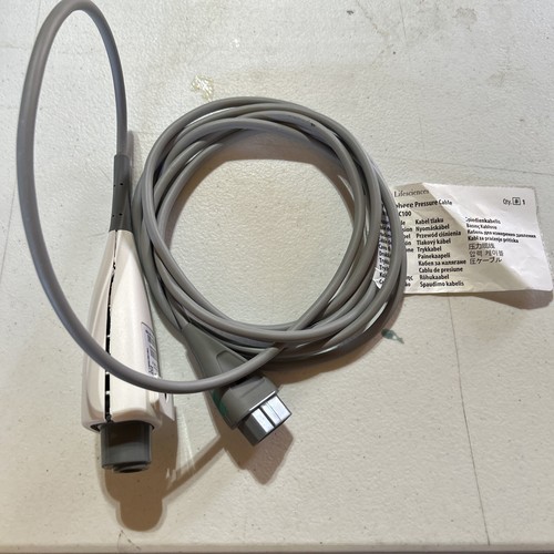 Edwards Lifesciences HEMPSC100 Hemosphere Pressure Cable | eBay