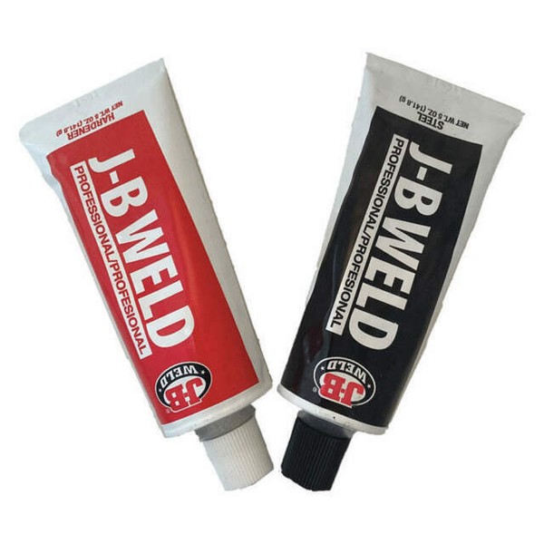 J-B Weld The Original Cold Weld Formula Epoxy - 10oz for sale online | eBay
