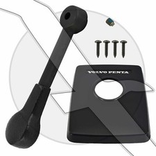 Volvo Penta Side Mount Control Shifter A304409 Marine Boat for sale ...