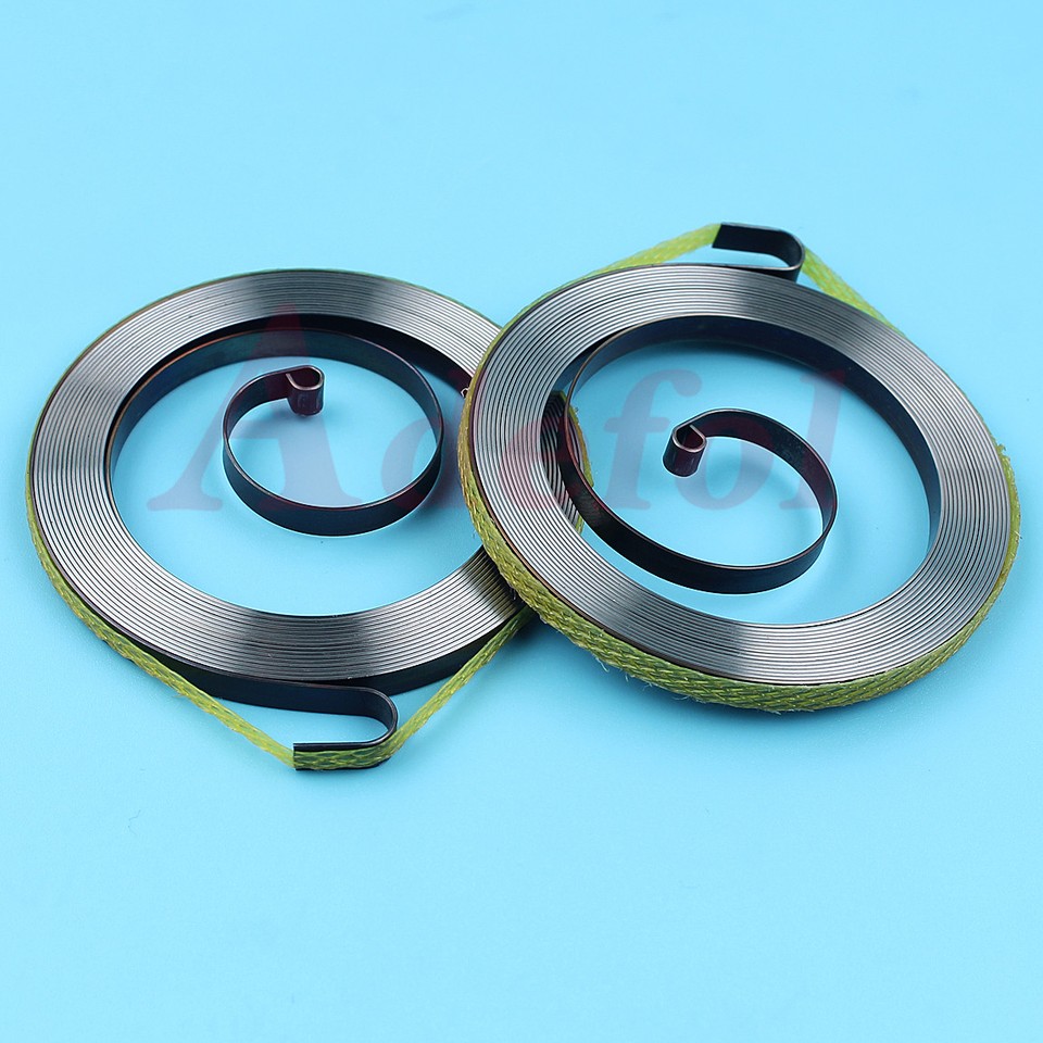 Recoil Spring fit Poulan P3314 P3416 P3818 PP3516 PP3816 PP4018 ...