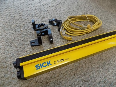 Sensors - Light Curtain Set